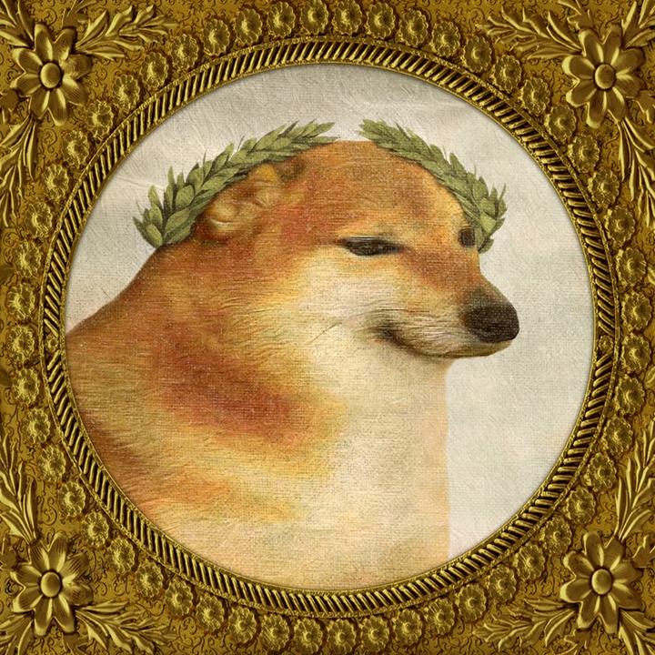 🦄 @cheemsmuseum - The Cheems Museum of Armt - TikTok