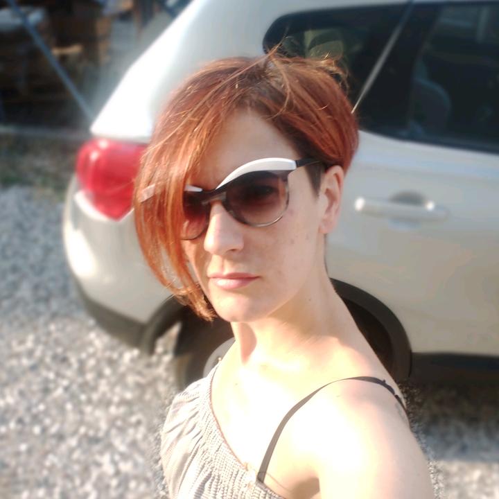 🦄 @giorgiafiorini24 - Giorgia Fiorini - TikTok