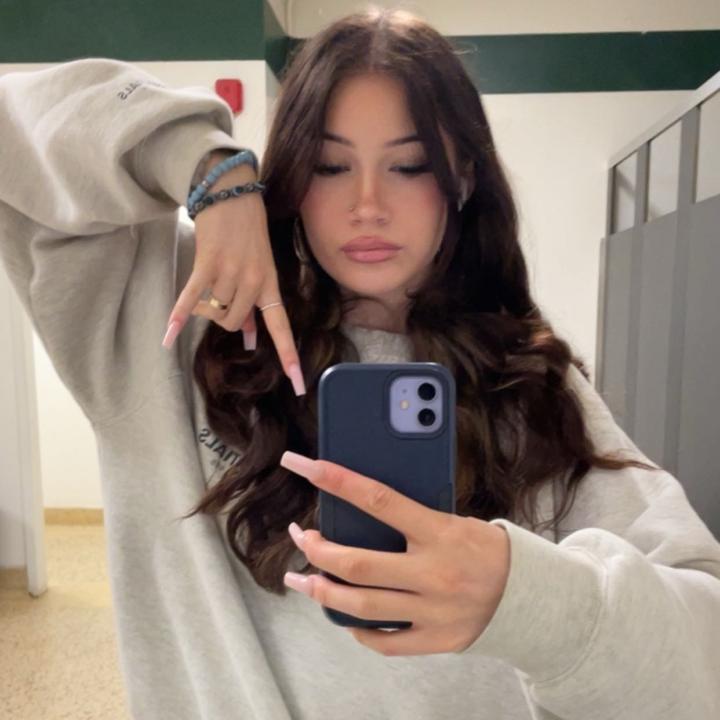 Yup#fyp #sunday #spinning #me | Mija (@mija.best)