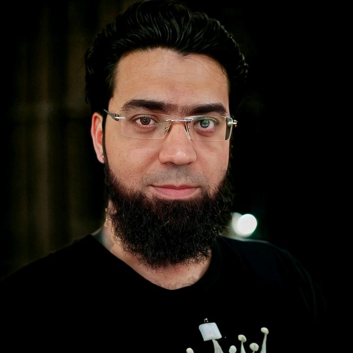 🦄 @samisheikhofficial - Sami Sheikh - TikTok