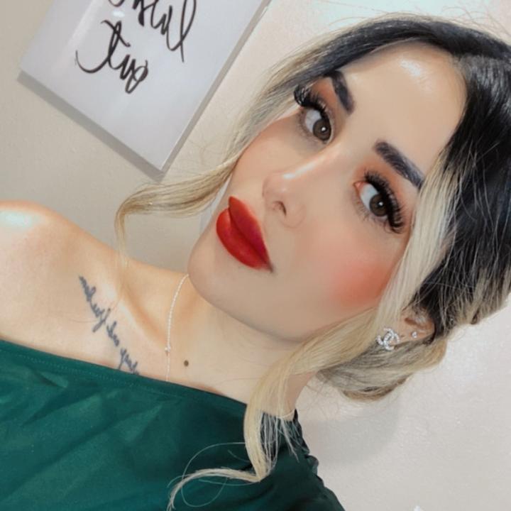 Ficha de consentimiento @sarahm_g - TikTok