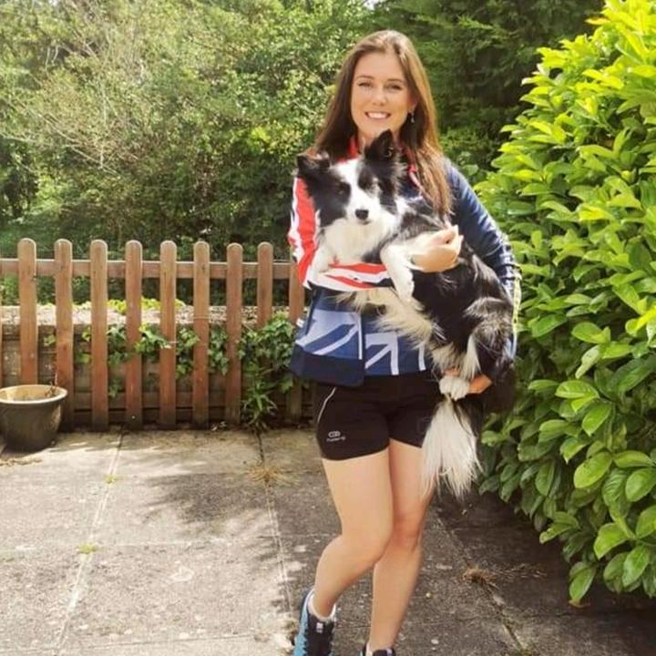 🦄 @laurachapmandogs - Laura Chapman - TikTok