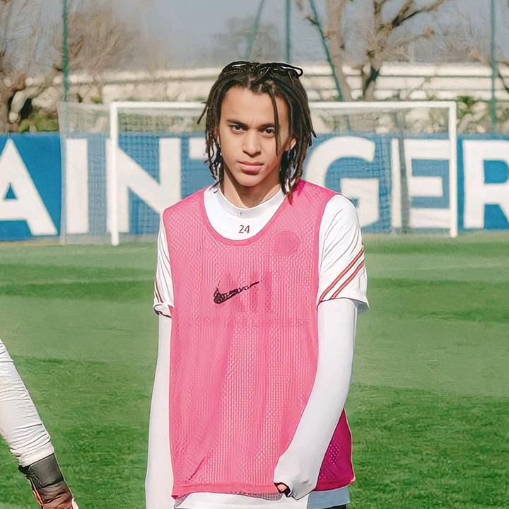 🦄 @ethanmbappe.official - Ethan Mbappé - TikTok
