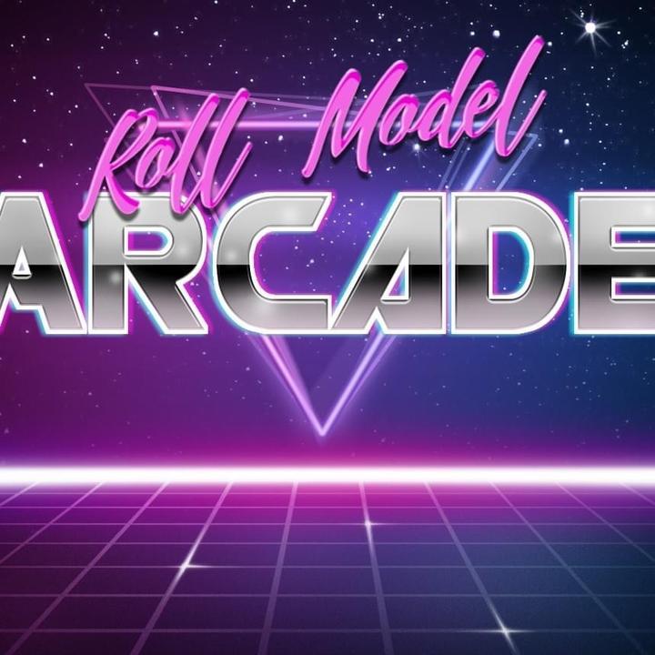 🦄 @rollmodelarcade - Roll Model Arcade - TikTok