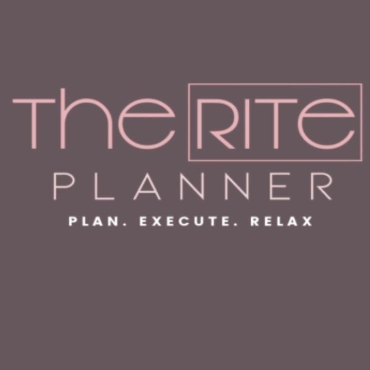🦄 @the_rite_planner - The Rite Planner - TikTok