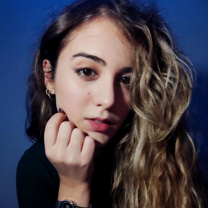 Tante lacrime ma tanto tanto amore ️ | Francesca Ricchiuti ...