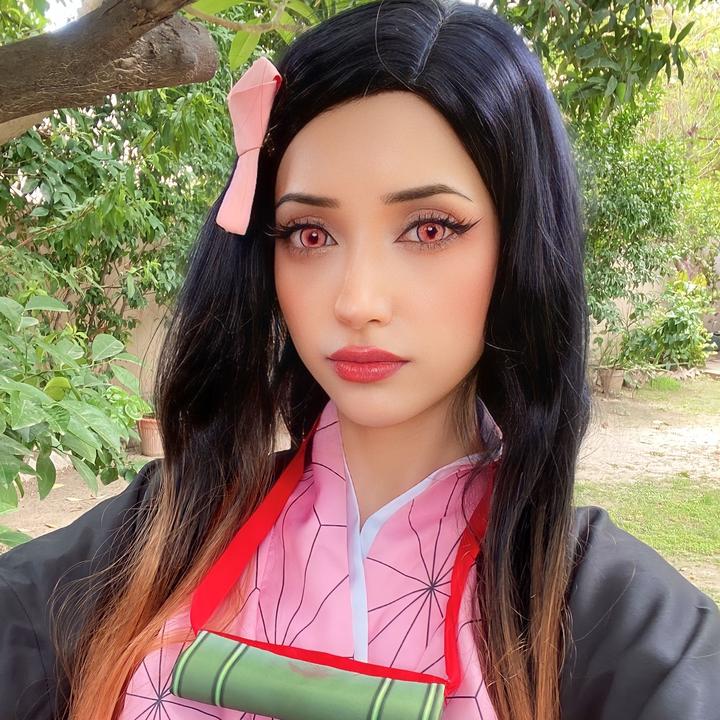 🦄 @sanx_cosplay - SanxCosplay🥀🇵🇰 - TikTok