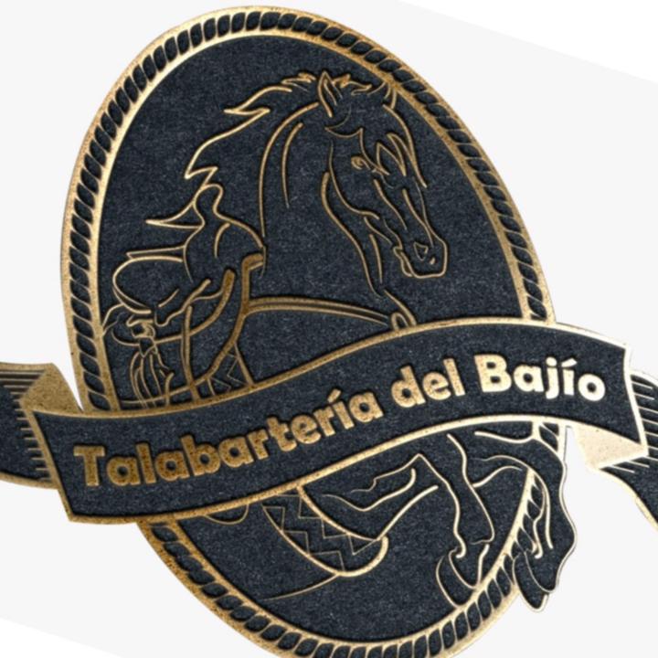 🦄 @talabarteriadelbajioo - Talabartería del Bajío - TikTok
