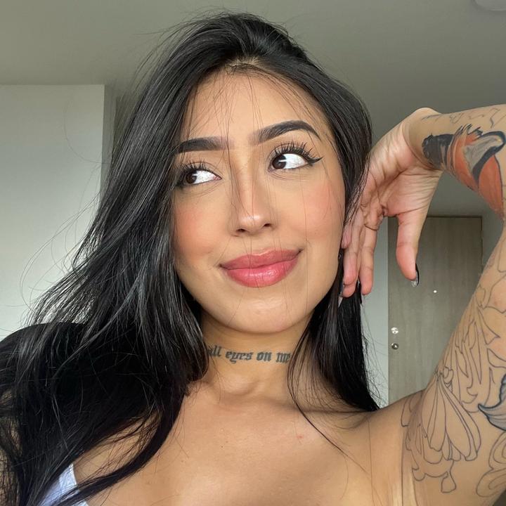 🦄 @manuelac_m - Manuela Castaño - TikTok