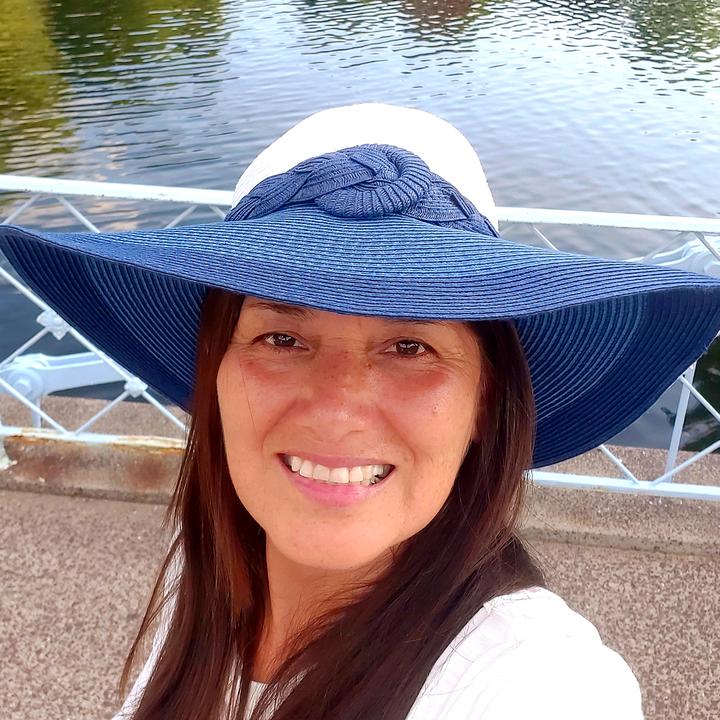 🦄 @nanyviajera - Nancy Vásquez - TikTok