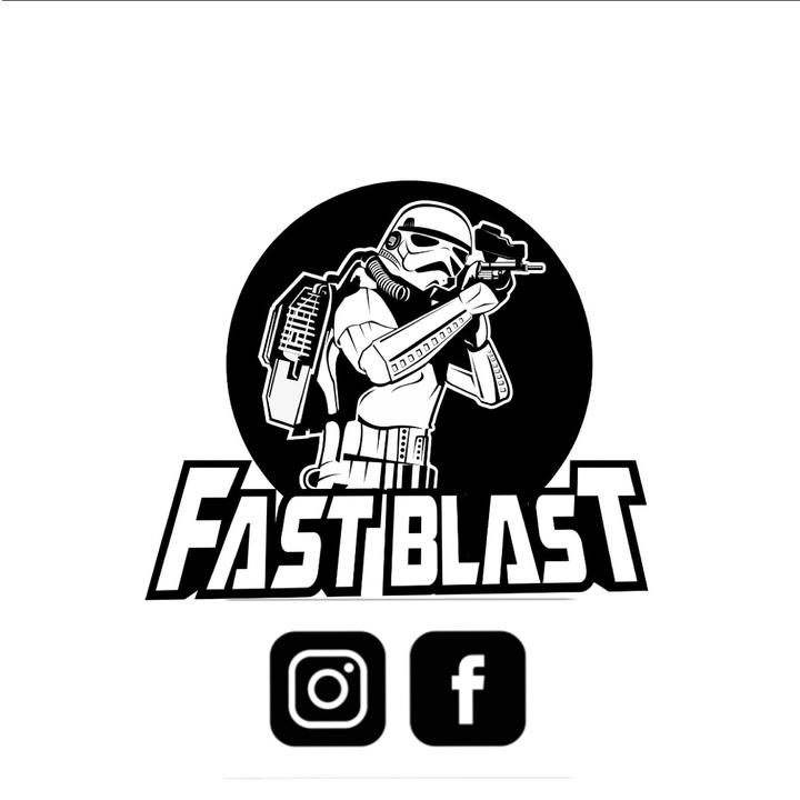 🦄 @fastblastcoatings - Fast Blast - TikTok