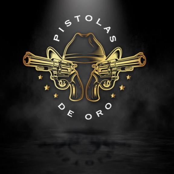 🦄 @pistolasdeorooficial - Pistolas de Oro