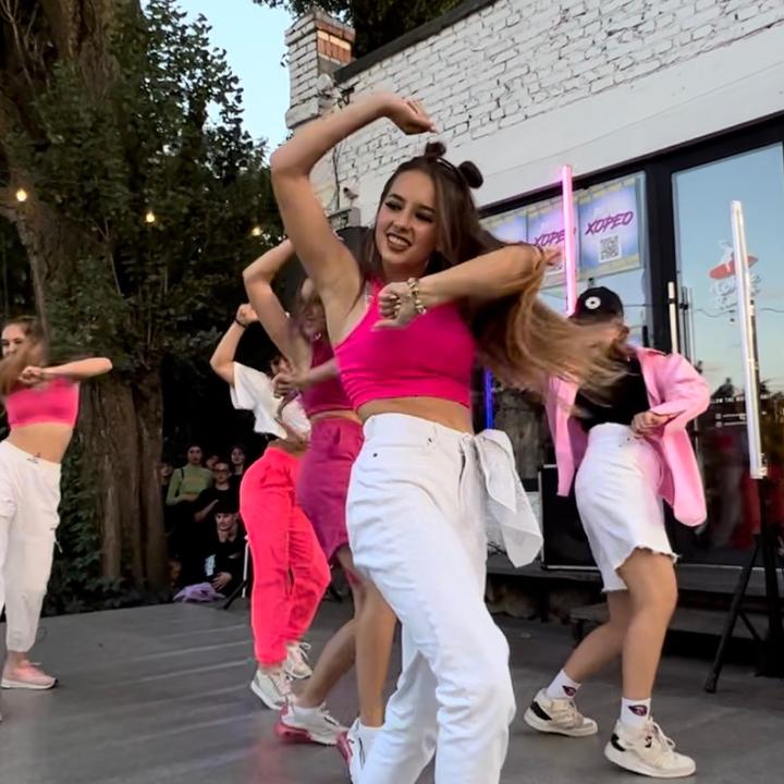 🦄 @nastiona.zhuk - NZ DANCE - TikTok