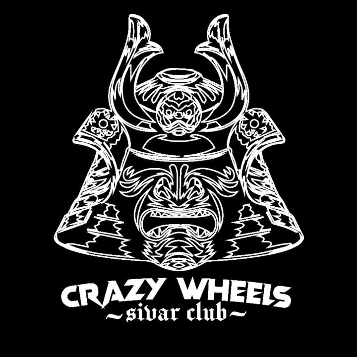 🦄 @_crazy_wheels - Crazy wheels ~sivar club~ - TikTok