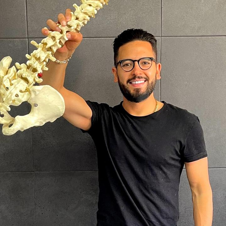 🦄 @oscar_quiropractico - Oscar Torres Pujol - TikTok