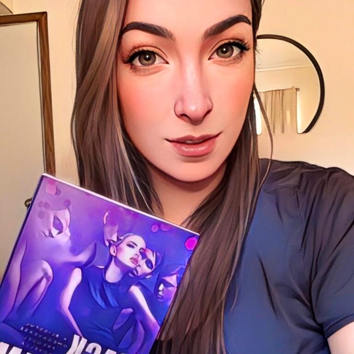 🦄 @jwilderauthor - J. Wilder - TikTok