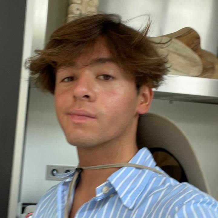 🦄 @leviinass - Levi Nas :) - TikTok