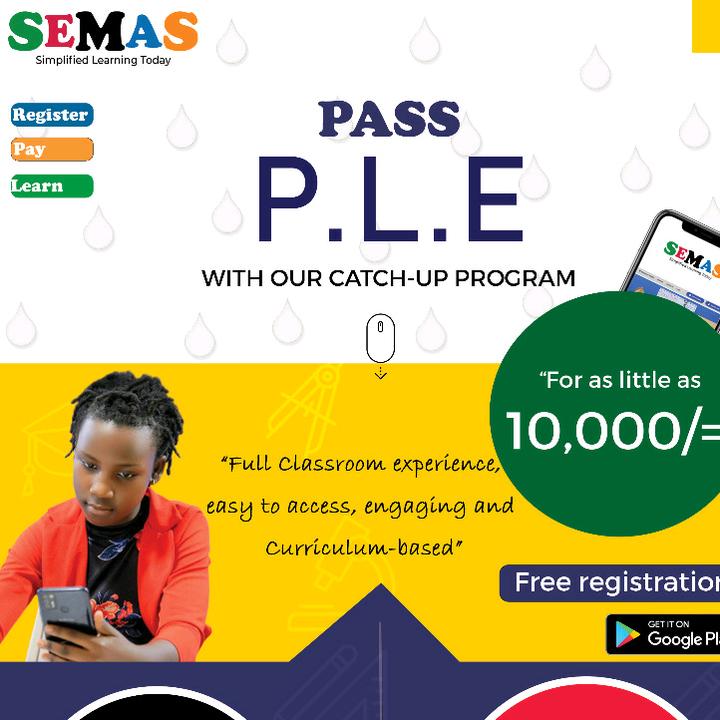 🦄 @semas_e_learning - SEMASUganda - TikTok