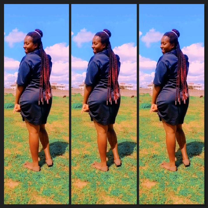 🦄 @_msmuchoki - Jess_Muchoki🧡💛🧡 - TikTok