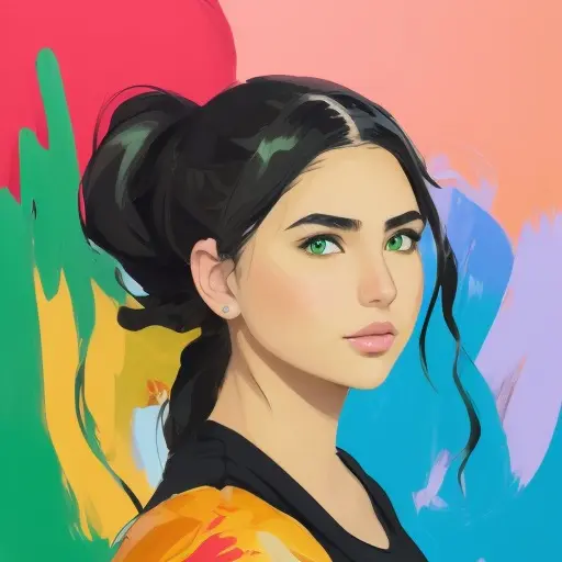 🦄 @sara.aws.official - ساره اوس - TikTok