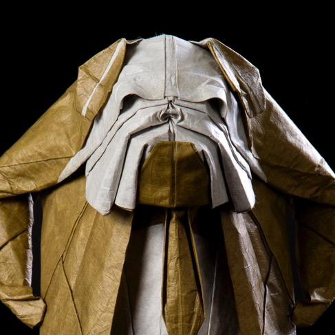 🦄 @marianozavalaorigami - Mariano Zavala Origami - TikTok