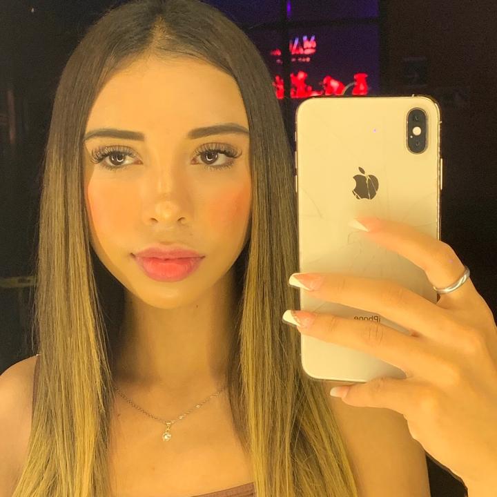 Genesis Alvarez's Instagram, Twitter & Facebook on IDCrawl