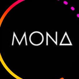 🦄 @monafaces_ - Mona Makeup Studios - TikTok
