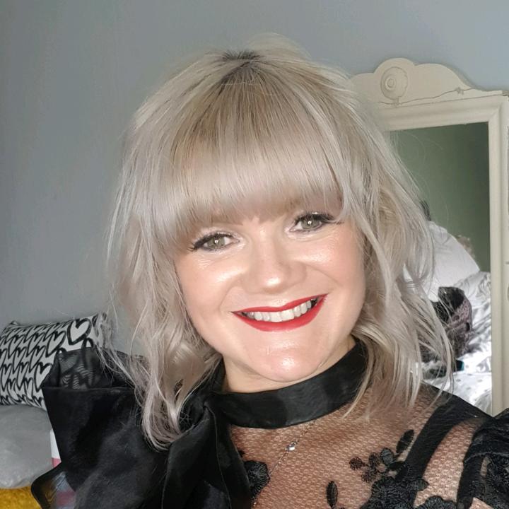 🦄 @lucycooper - Lucy Cooper - TikTok