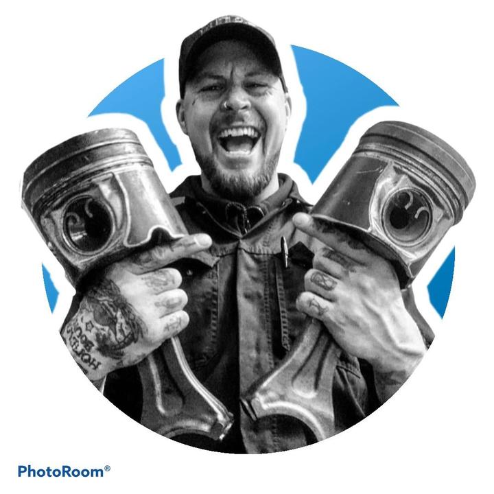 🦄 @jackspanners - Captain Jack Spanners - TikTok