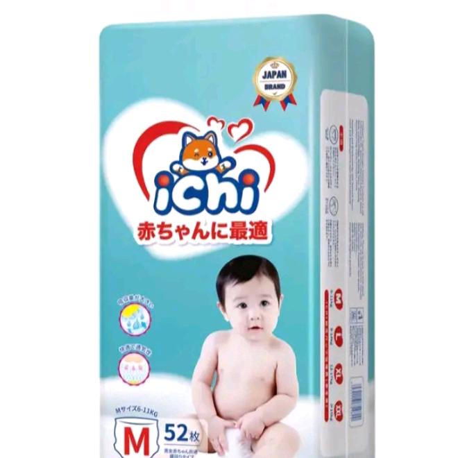 🦄 @ichidiaper.ph - ICHI DIAPER & MIX ITEMS - TikTok