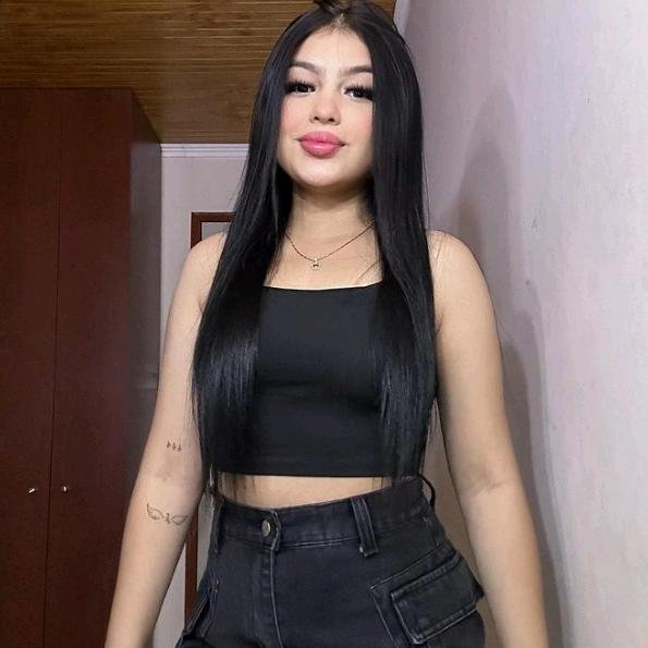 🦄 @sheylimontieloficial - sheylisarahy - TikTok