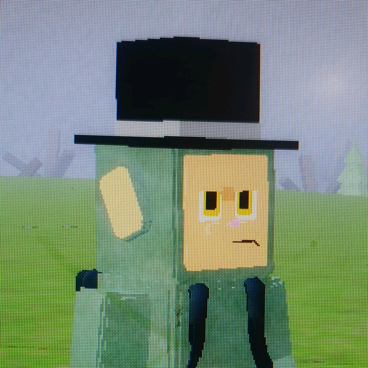 🦄 @blockytubbies - este no es la cuenta oficial - TikTok