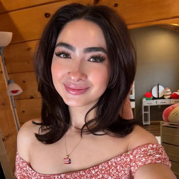 you see this, say hi & where | Jaileen (@xojaixpetitexo6)