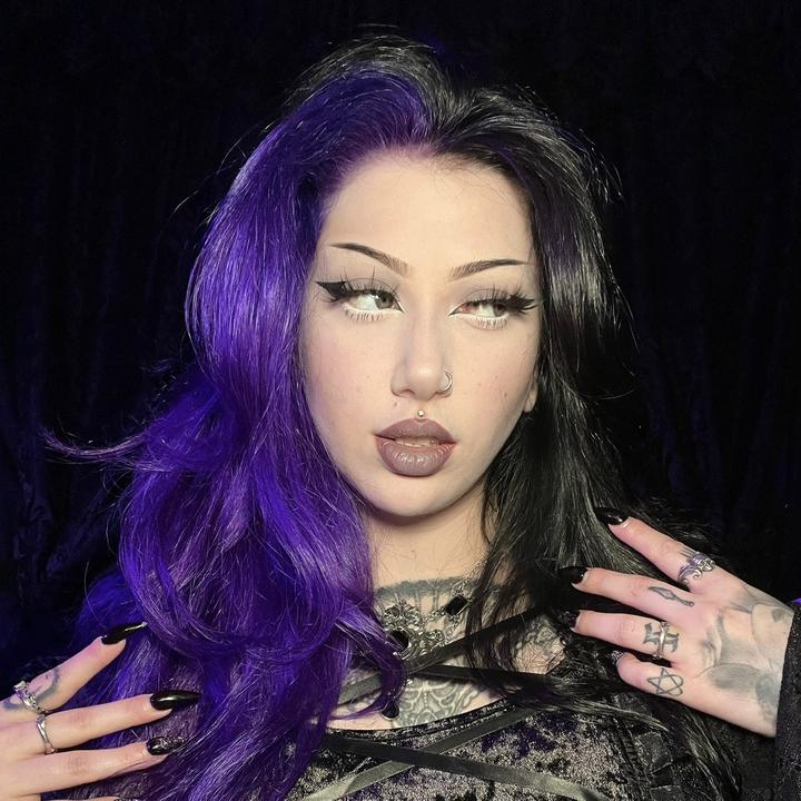 🦄 @ravengriim - ravengriim - TikTok