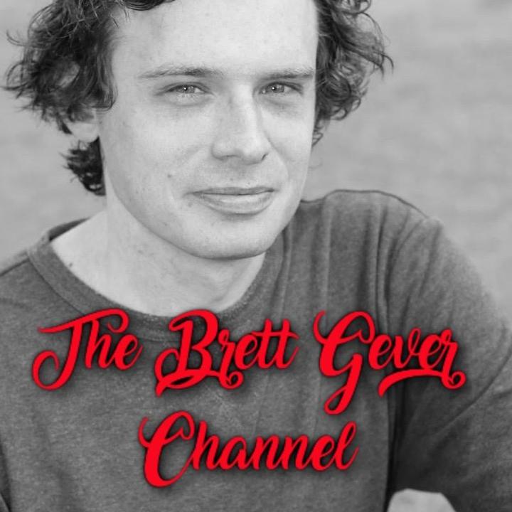🦄 @thebrettgeverchannel - Brett Gever - TikTok
