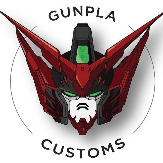 🦄 @gunpla_customs - Gunpla Customs - TikTok