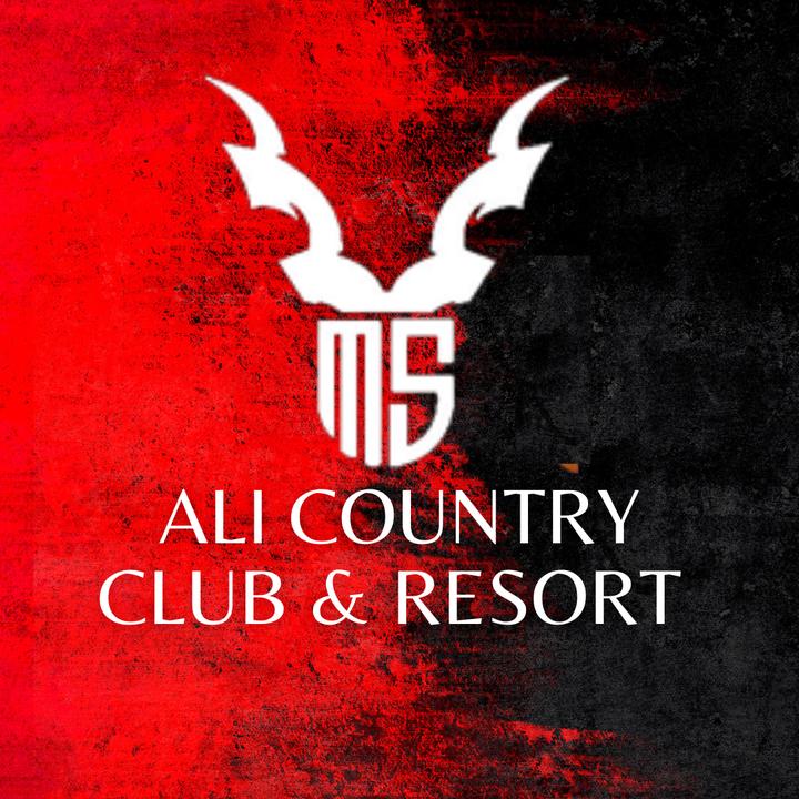 🦄 @alicountryclubandresort - Ali Country Club and Resort - TikTok