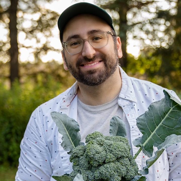 🦄 @urbanfarmandkitchen - Luay Ghafari - TikTok