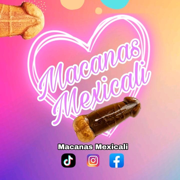 🦄 @macanas_mexicali - Macanas Mexicali - TikTok