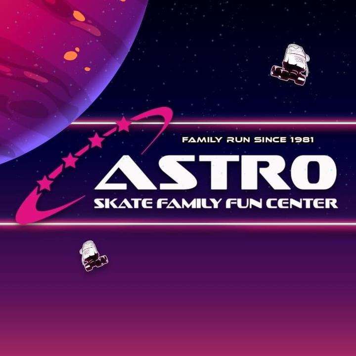 🦄 @astroskatingcenters - Astro Skate - TikTok