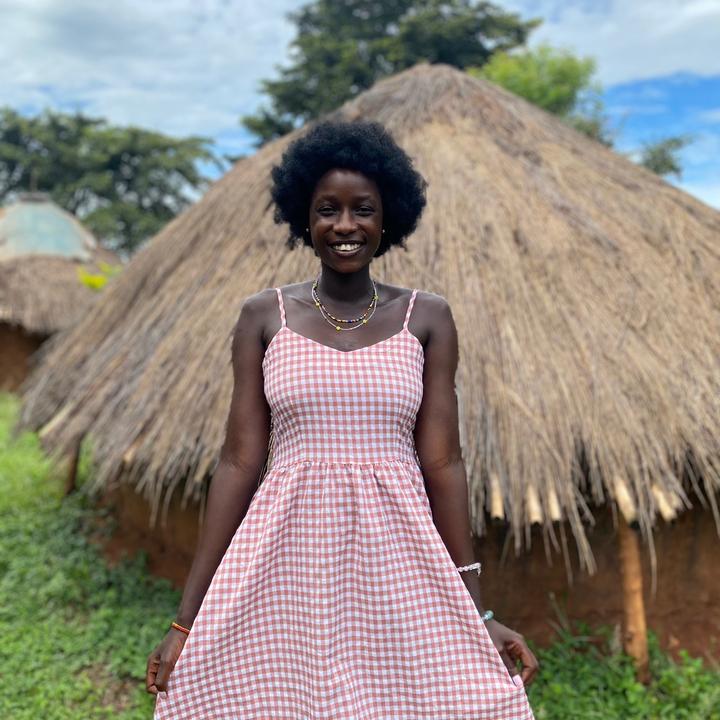 🦄 @simpoglad - Simpo Gladys - TikTok