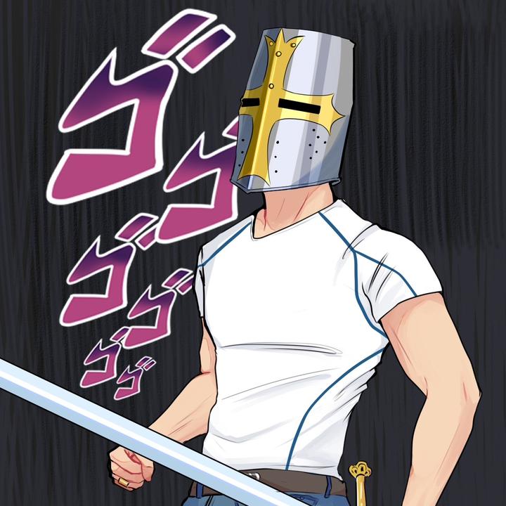 🦄 @the_tall_knight - The Tall Knight - TikTok