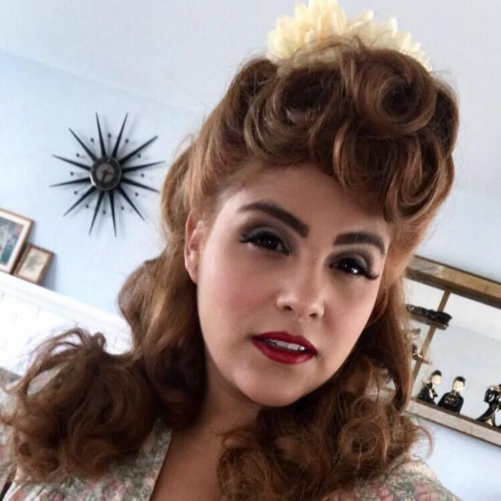 🦄 @missangiealamilla - Miss Angie A - TikTok