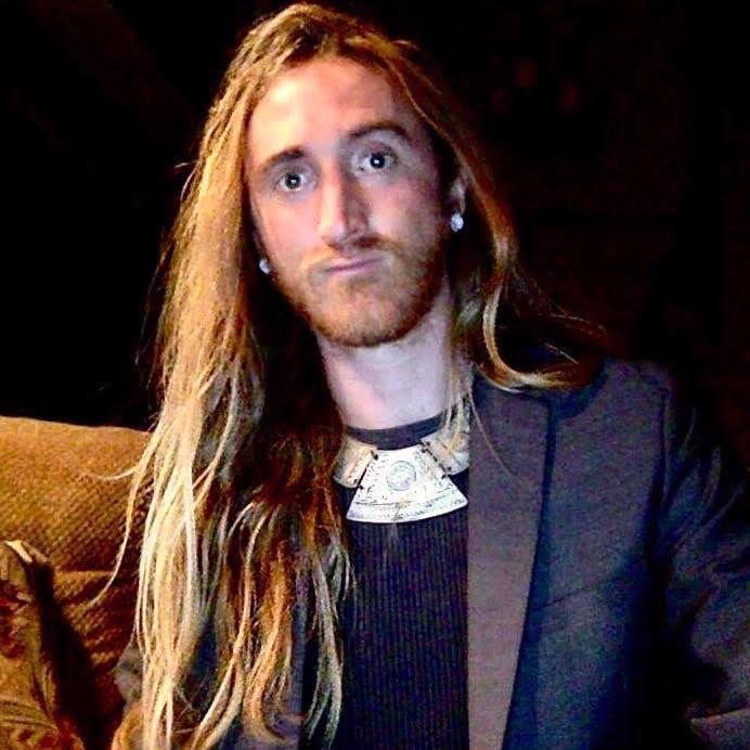 🦄 @liftingtheveilofficial - Cullen smith Lifting The Veil - TikTok