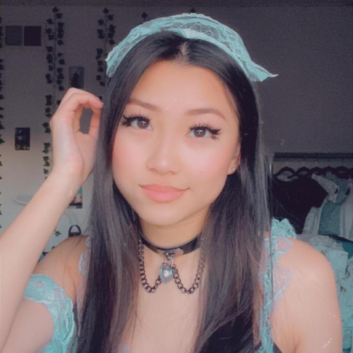 Emily Lu's Instagram, Twitter & Facebook on IDCrawl