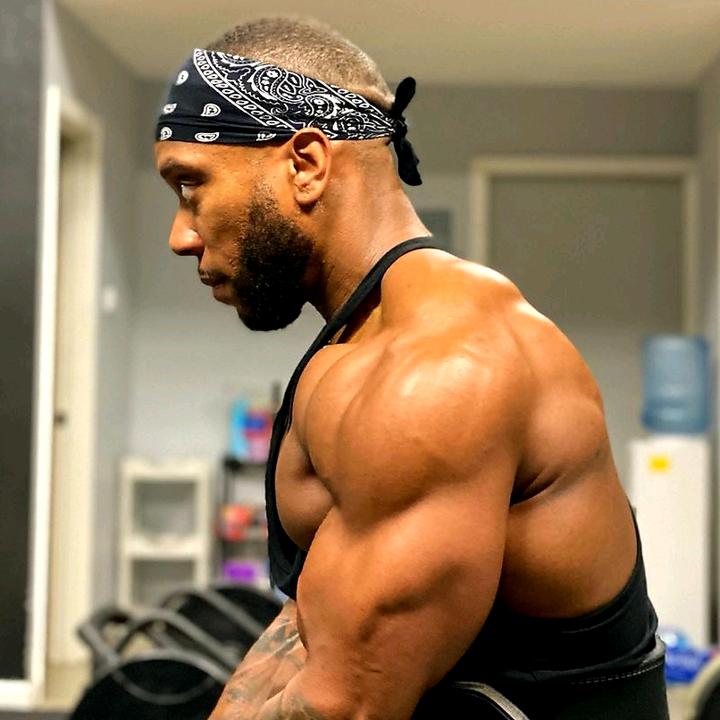 🦄 @therealbeastmodejones - Chris Beastmode Jones - TikTok