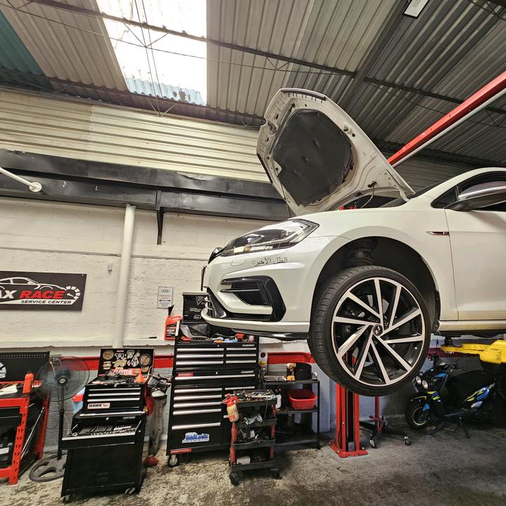 🦄 @drmecatronicas - MAX RACE Service Cen - TikTok