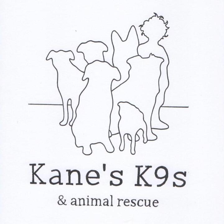🦄 @kanesk9sandanimalrescue - Kane's k9s & Animal Rescue - TikTok