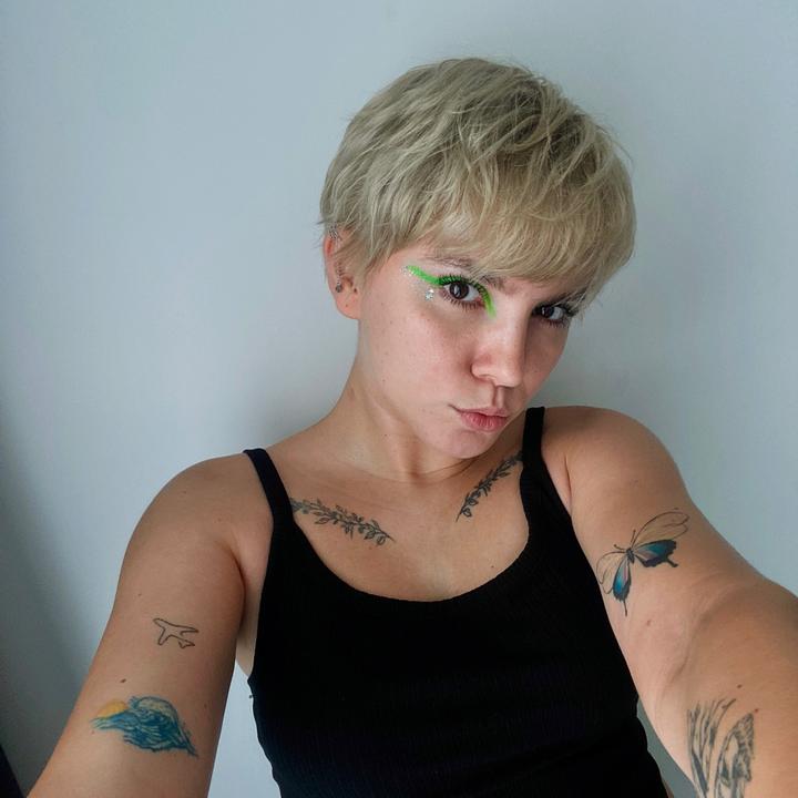 🦄 @my_little_betsy - Betsy 🩵 - TikTok