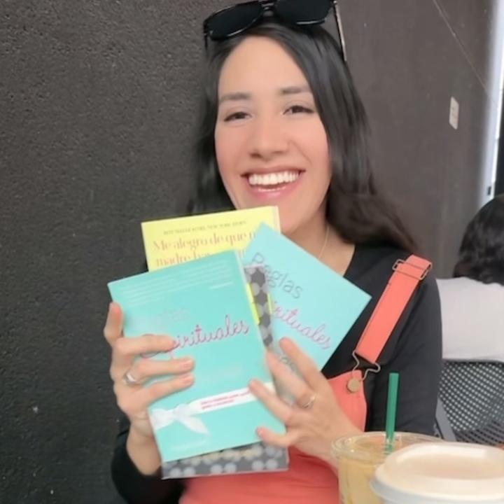 🦄 @isisrizocho - Isis Rizo - TikTok